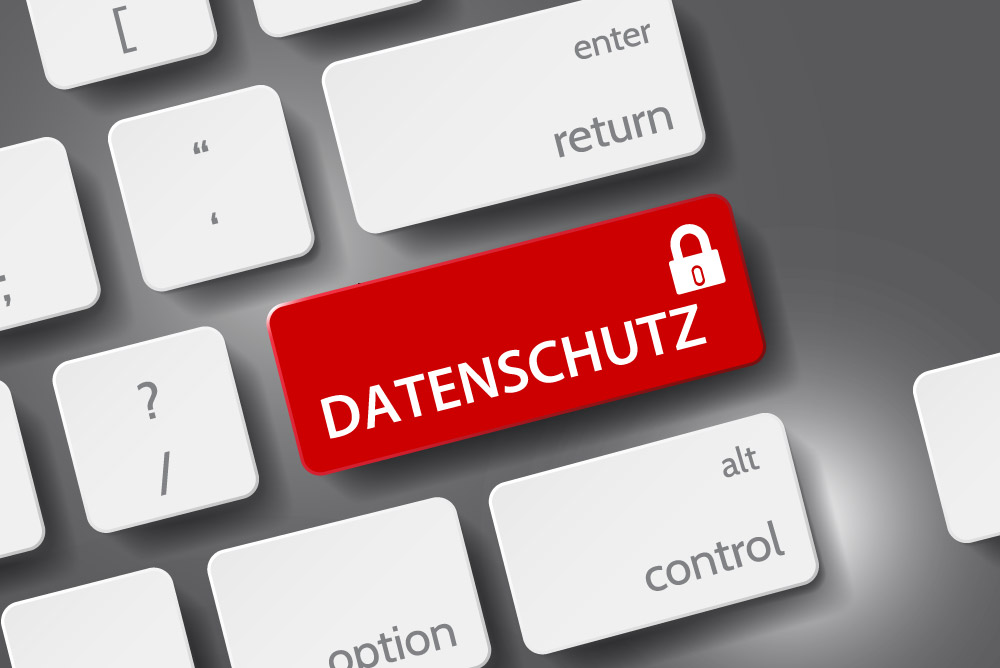 Datenschutz-Erklärung | Esters Elektronik GmbH